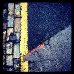 Road Art Series