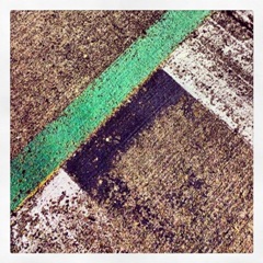 Road Art Series
